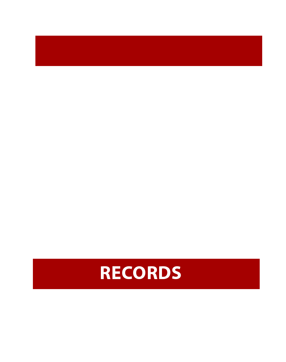 Street Crew Records